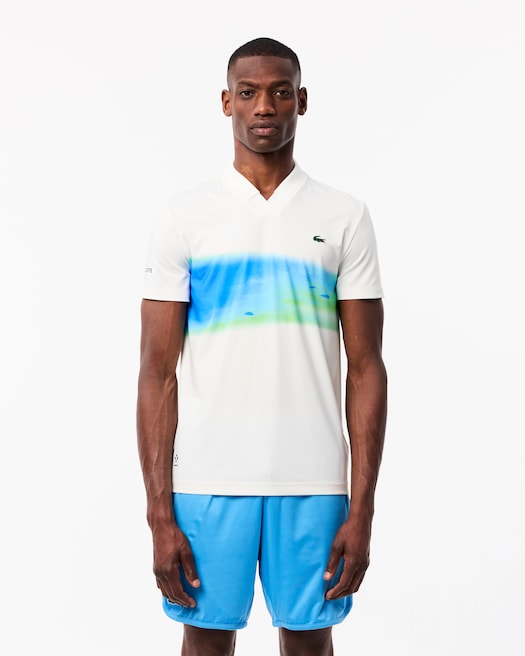 Daniil Medvedev | Daniil Collection | LACOSTE