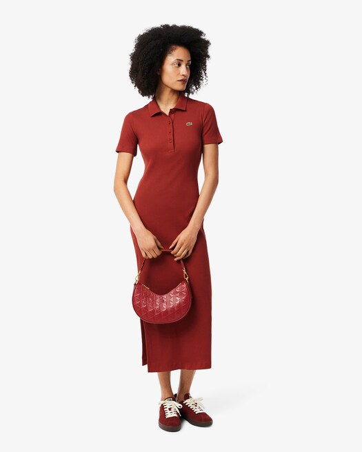 Women's Dresses and Skirts on Sale | LACOSTE