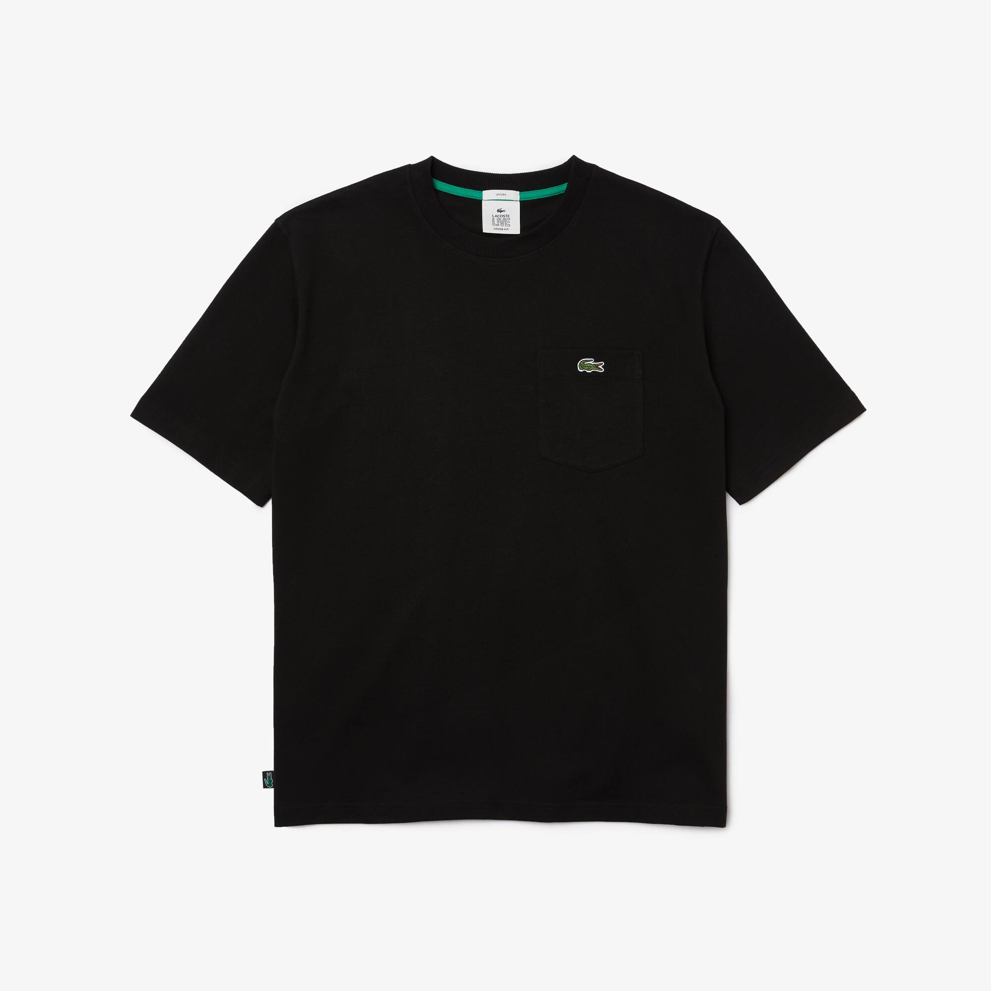 Playeras | Moda de Hombre | LACOSTE
