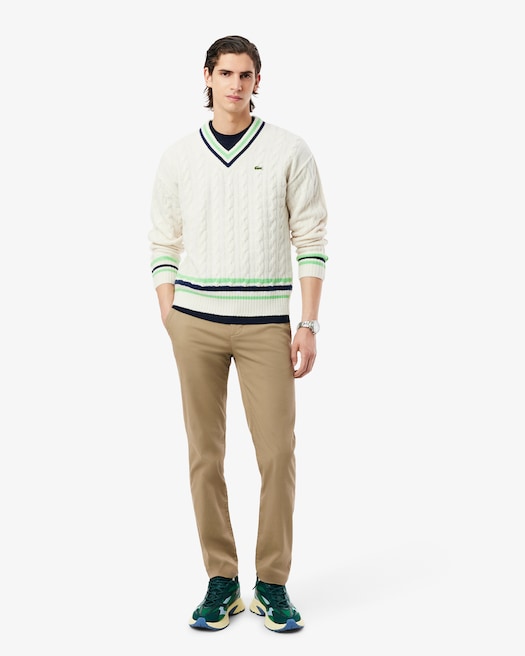 Men’s Pants - Versatile Styles | Lacoste US