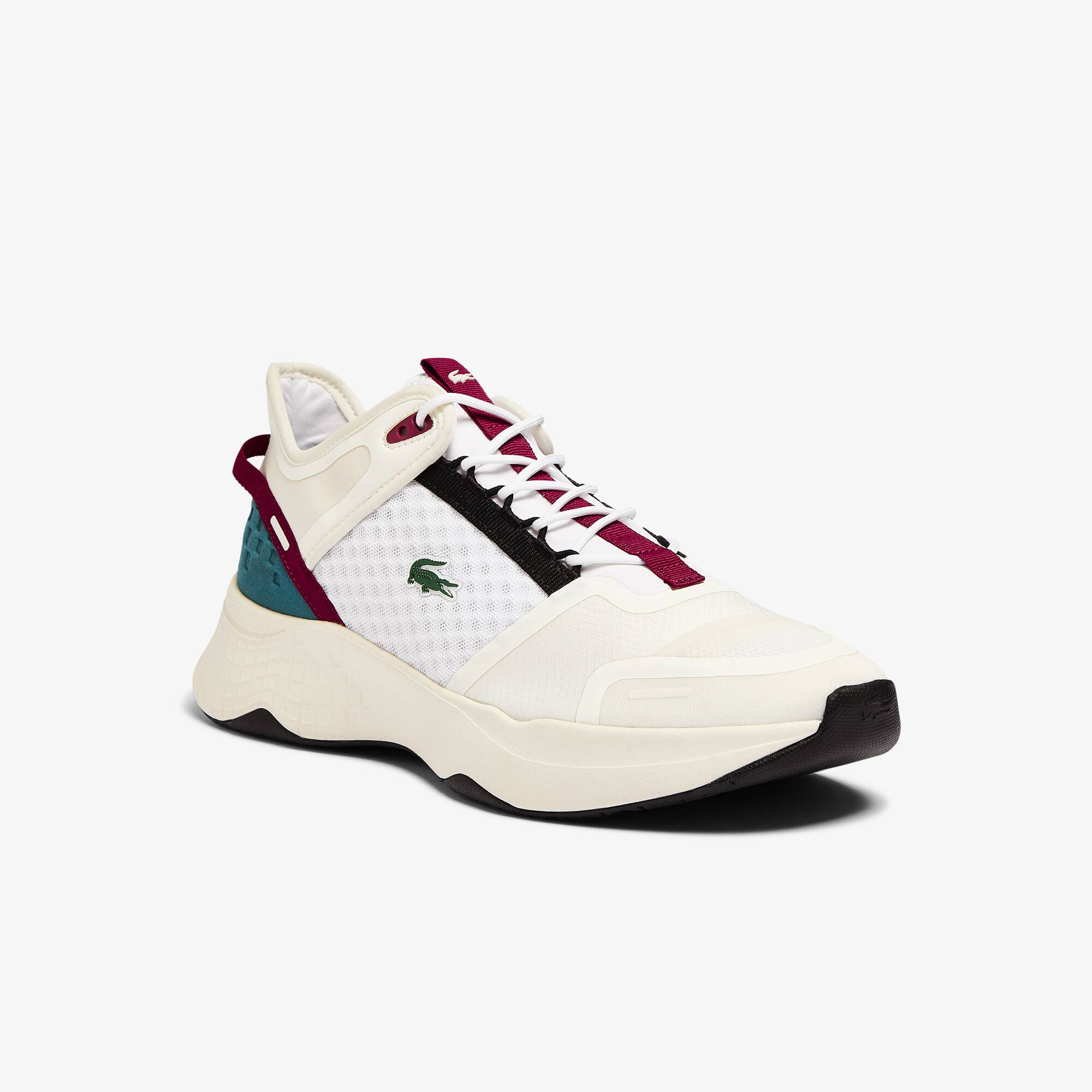 Men's Court Drive Sneakers - Sneakers - New In 2026 | Lacoste