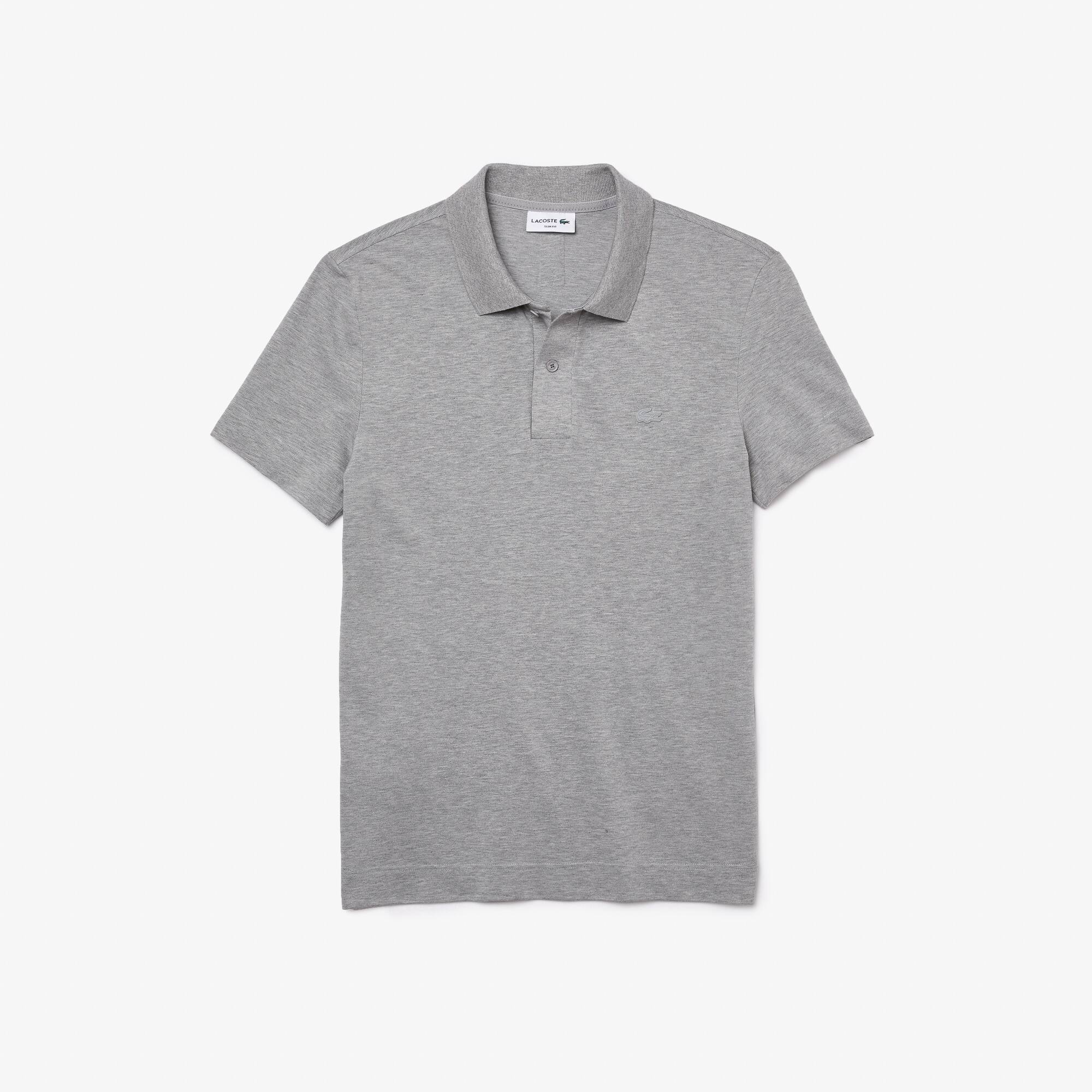 Men’s Clothing | Polos | LACOSTE