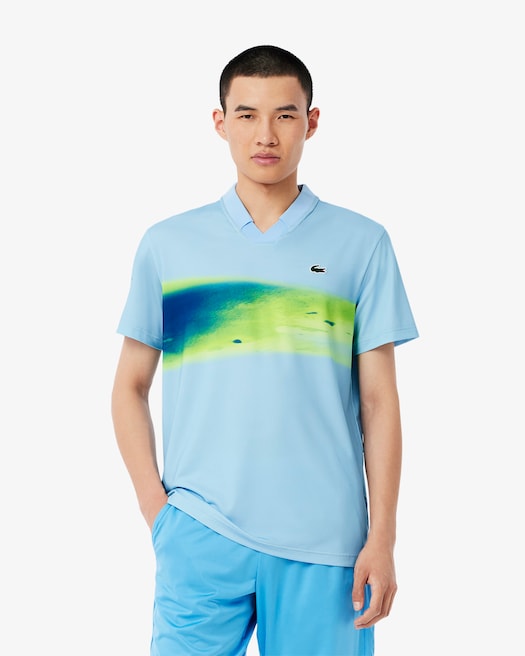 Daniil Medvedev | Daniil Collection | LACOSTE