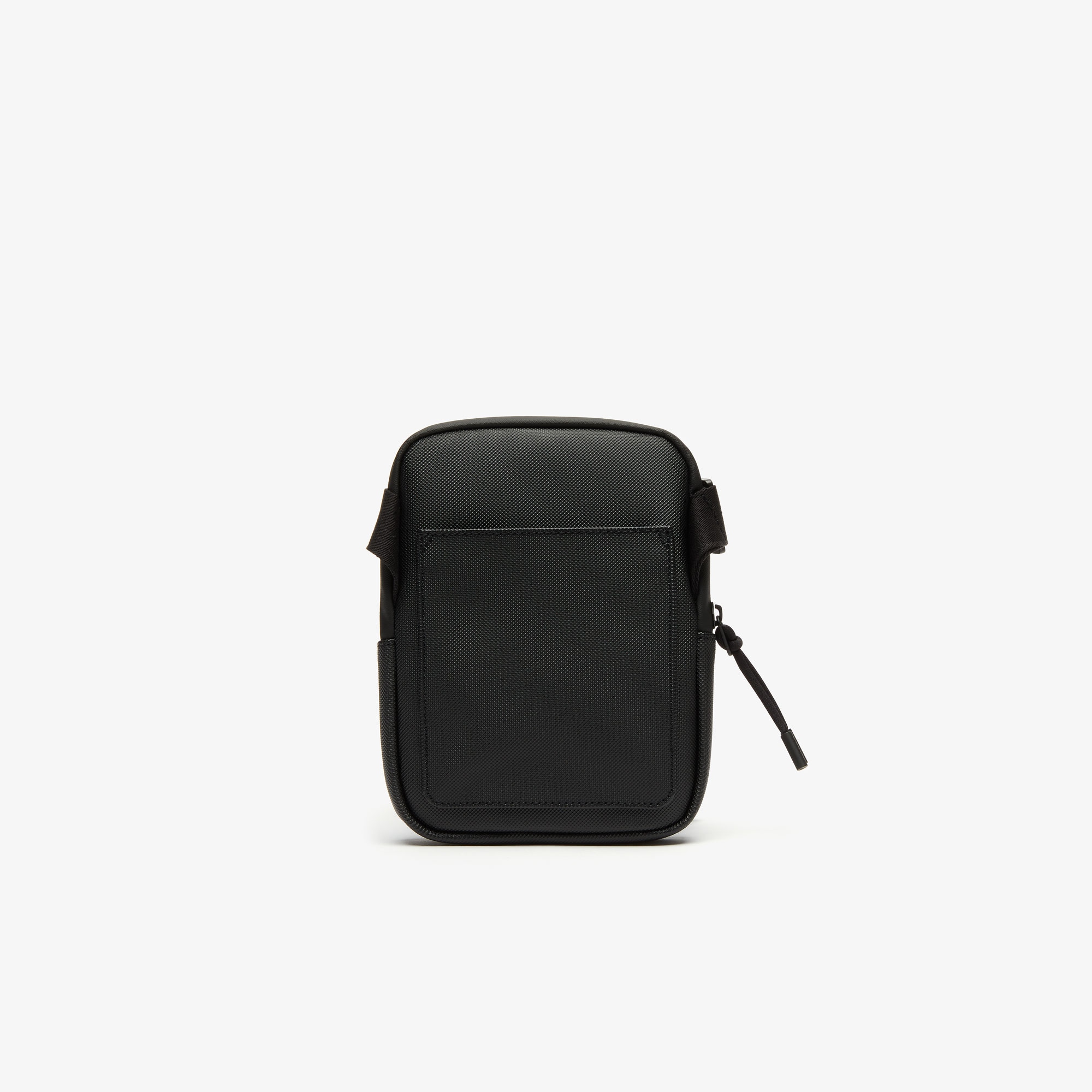 Men's L.12.12 Branded Zippered Small Flat Bag - Bags - New In 2026 ...