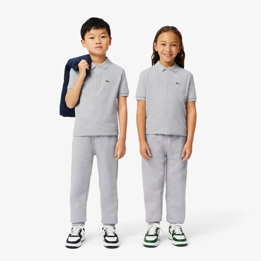 Lacoste Kids' Clothing, Shoes & More. Lacoste.com