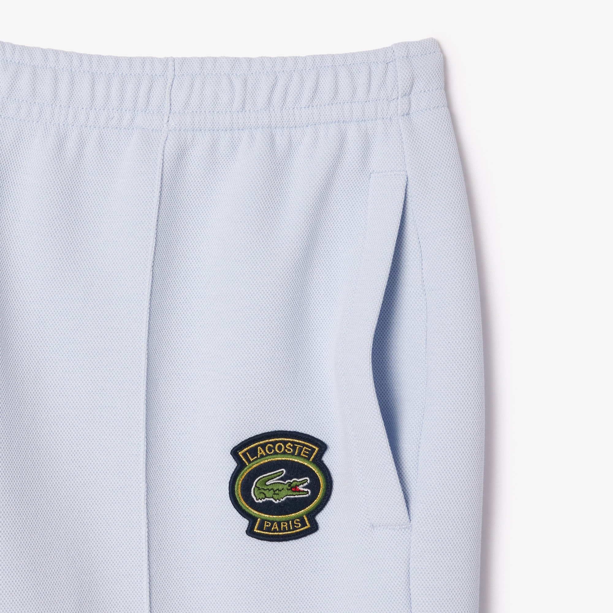 Men's Regular Fit Sweatpants - Pants & Sweatpants - New In 2026 | Lacoste
