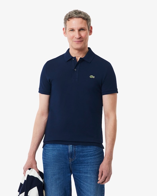 The Original L1212 Polo - New In 2026 | Lacoste