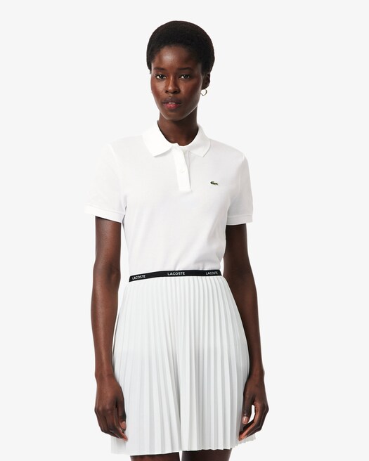 Women's clothes | Lacoste dresses, skirts, leggings & tops