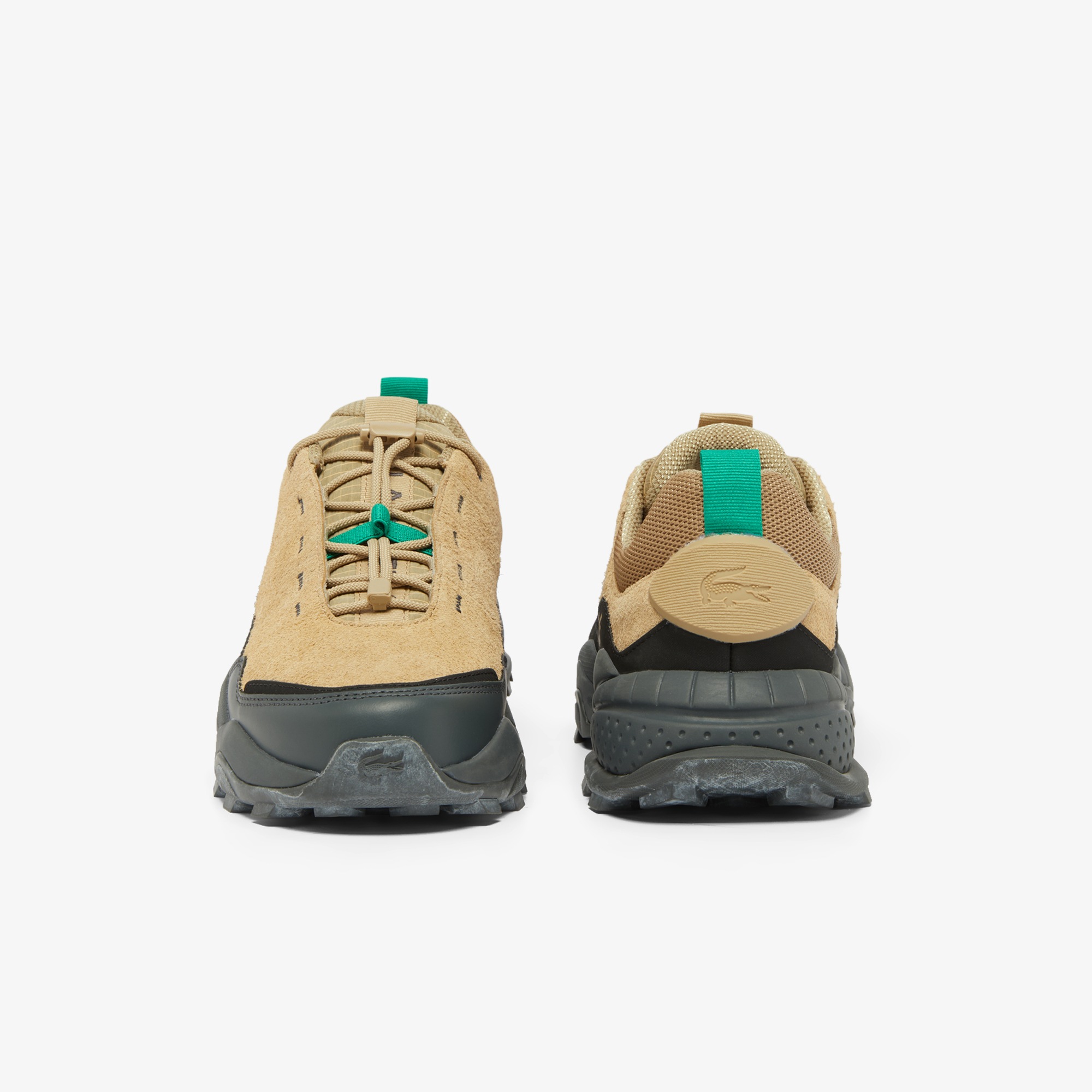 Men's L-Guard Breaker CT Outdoor Sneakers - All Men's Shoes - New In ...