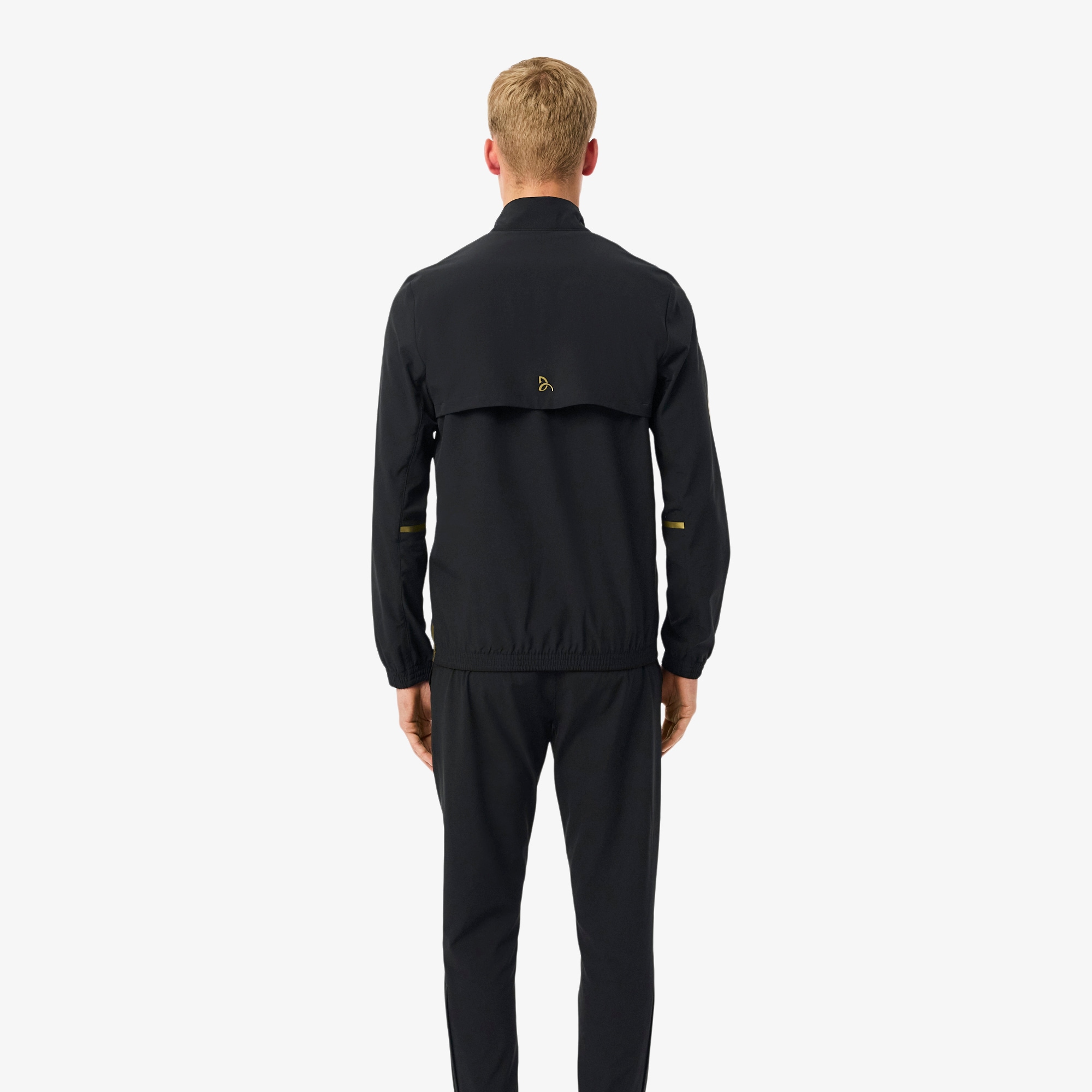 Men's Lacoste Tennis x Novak Djokovic Tracksuit - Lacoste x Novak ...