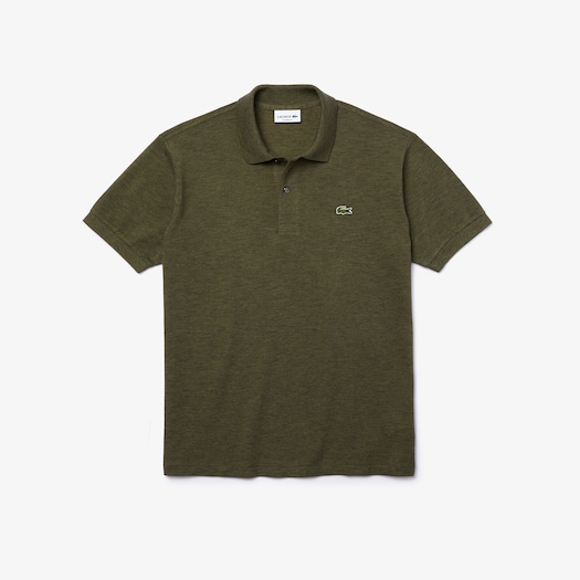 Men’s Clothing | Polos | LACOSTE