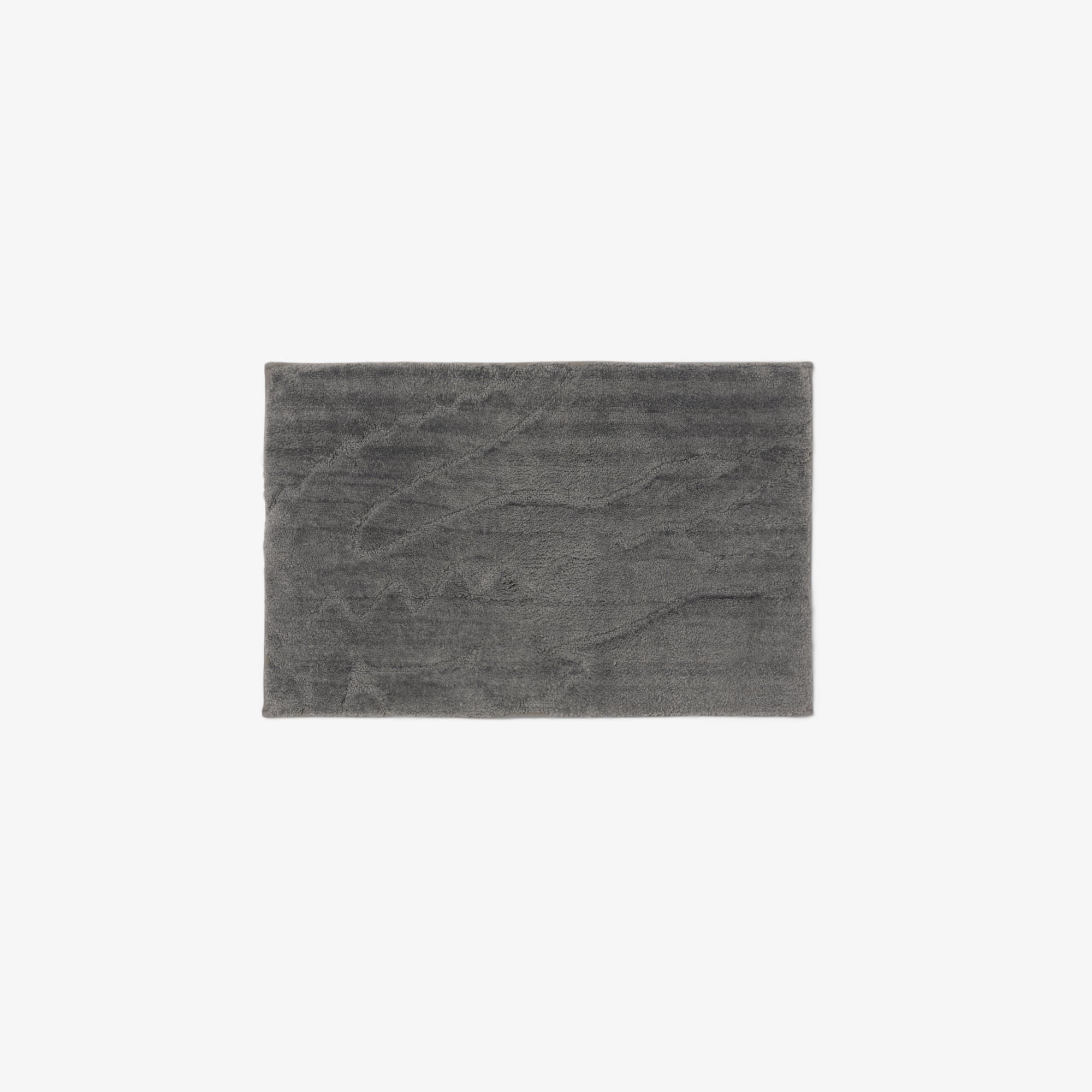 Heritage Bath Mat - undefined - New In 2026 | Lacoste