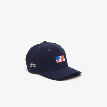 Men's Caps and Hats | Men's Accessories | LACOSTE