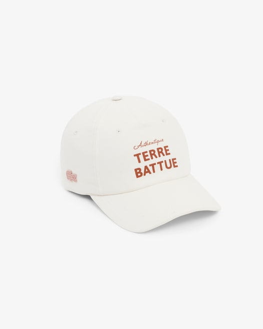 Roland Garros Collection | LACOSTE