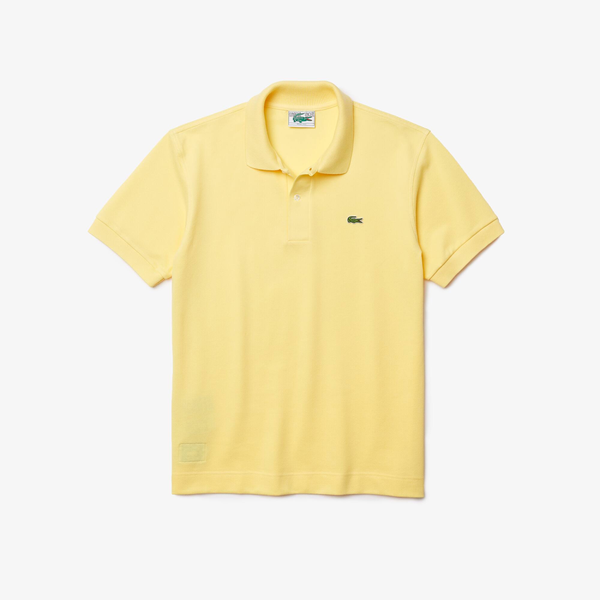 Men’s Collection | Contemporary Fashion | LACOSTE | LACOSTE