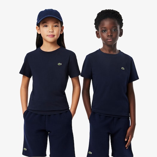 Clothing & Shoes collection | Kids Fashion | LACOSTE