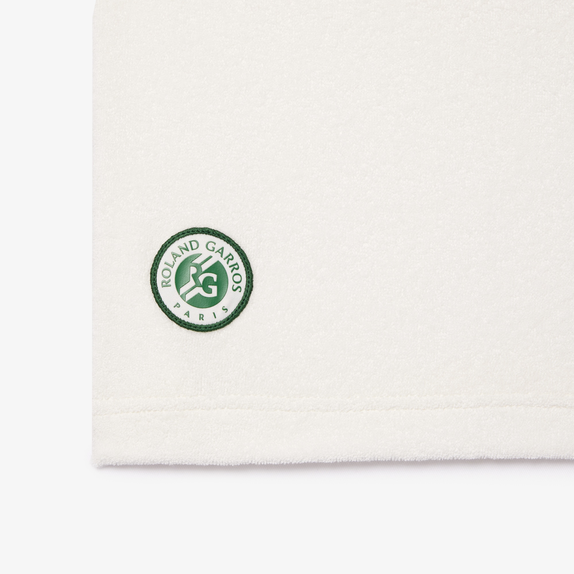 Unisex Relaxed Fit Roland-Garros Edition Terry Polo - Polo Shirts - New ...