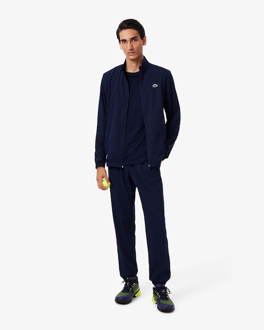 Daniil Medvedev | Daniil Collection | LACOSTE