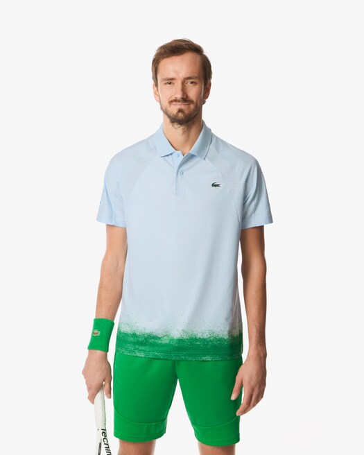 Daniil Medvedev | Daniil Collection | LACOSTE