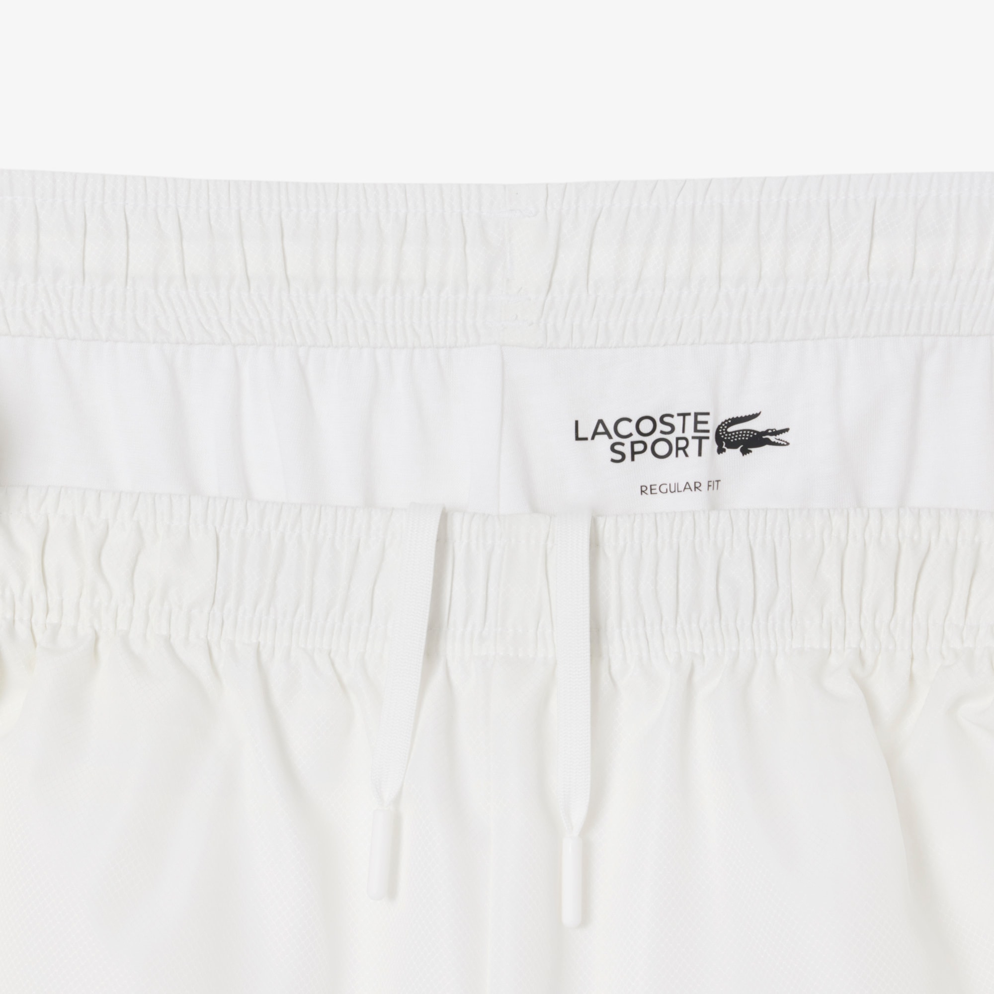 Men's Sport Badge Tracksuit - Men's Tracksuits - New In 2026 | Lacoste