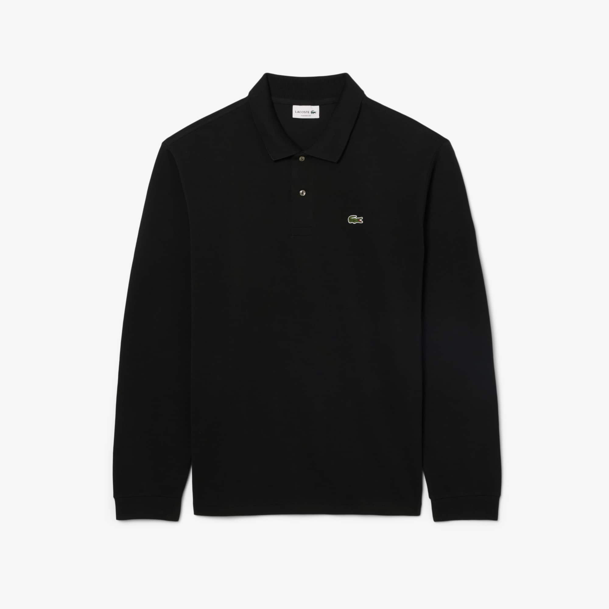 Men’s Clothing | Polos | LACOSTE
