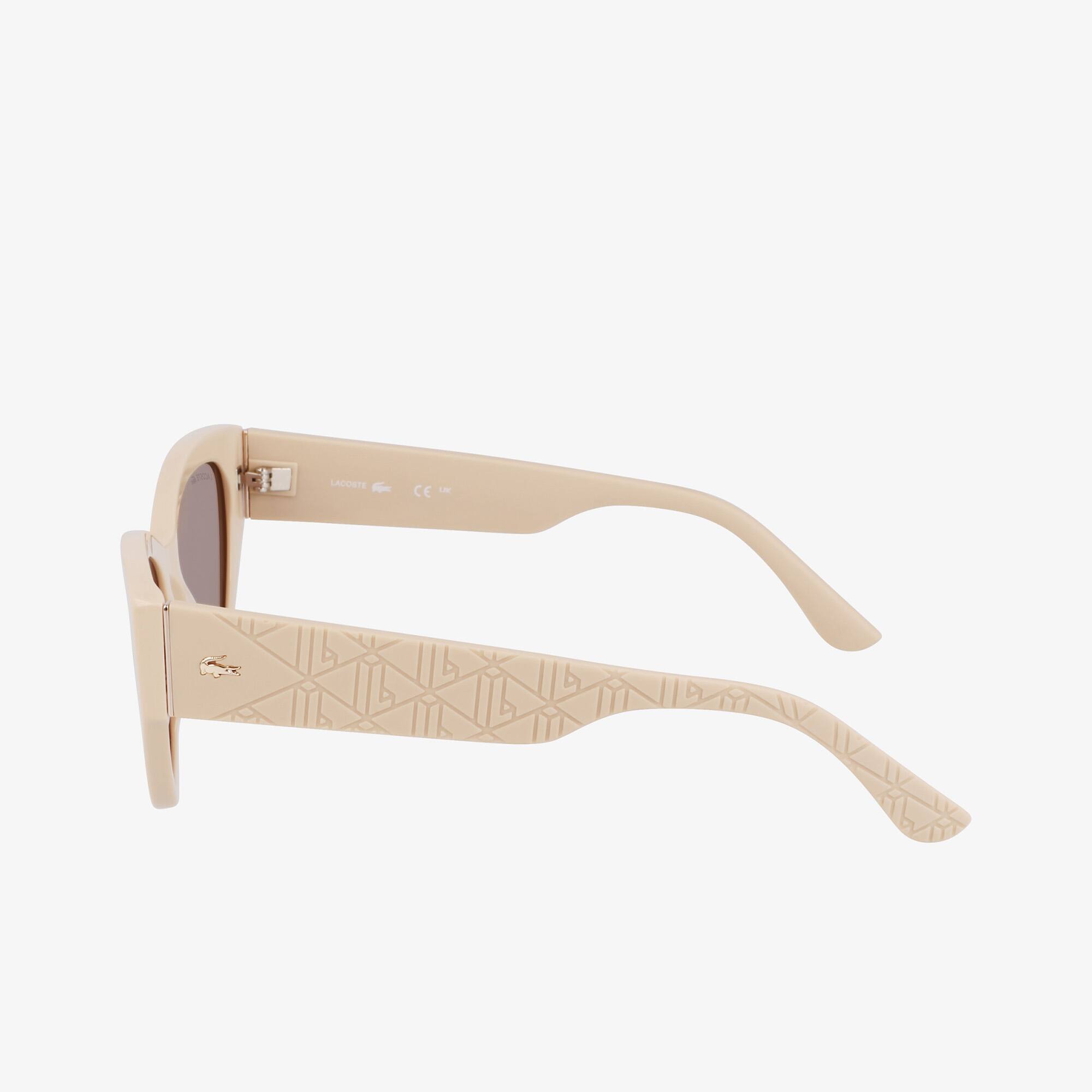 Lacoste ladies sunglasses store