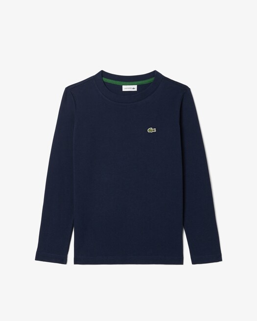 Lacoste Kids' Clothing, Shoes & More. Lacoste.com