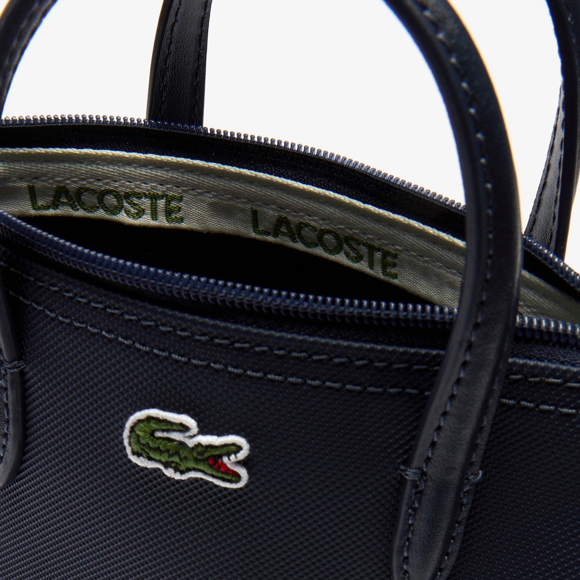 L.12.12 Concept Mini Tote - Bags - New In 2026 | Lacoste