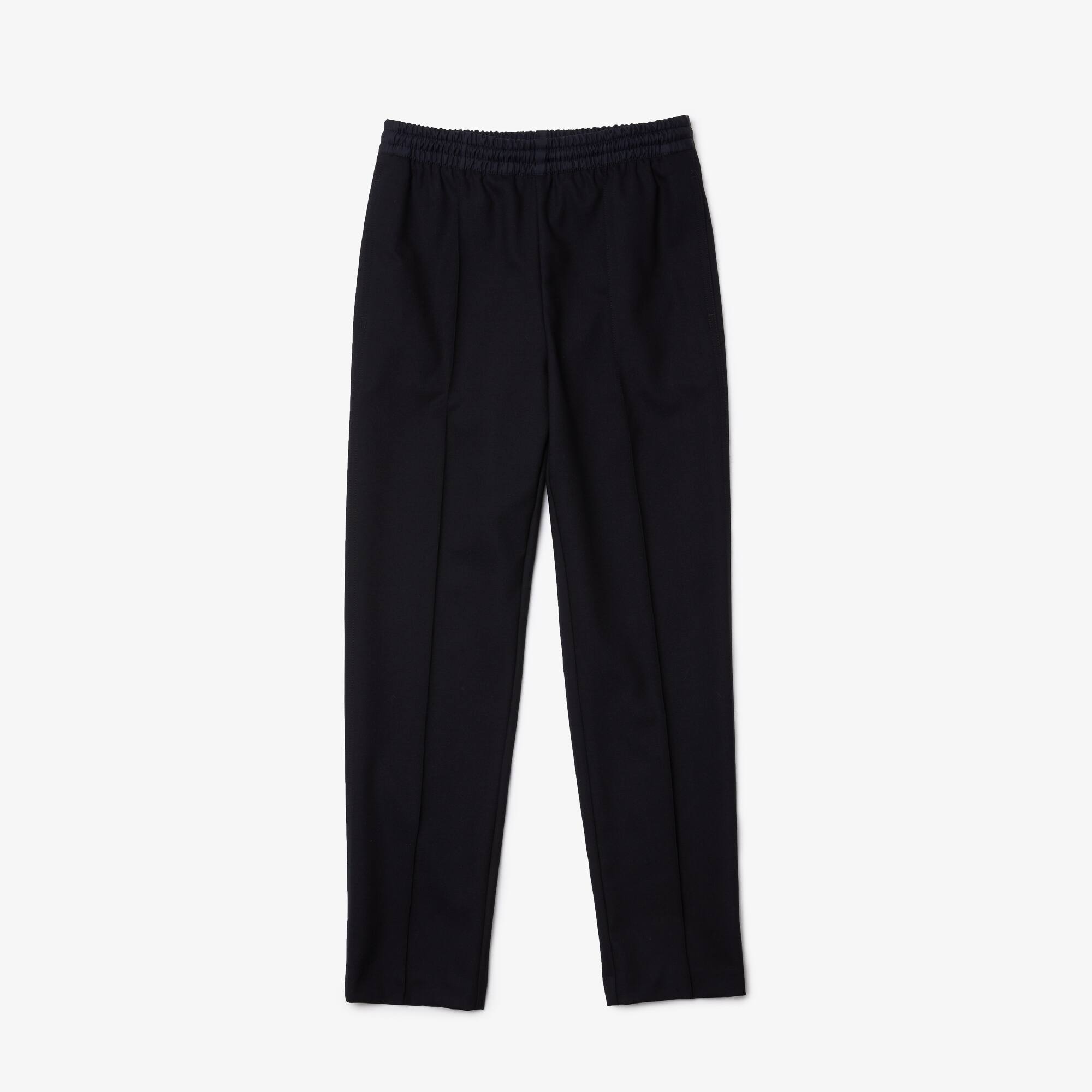 Women’s Lightweight Wool Blend Pants - Pants & Leggings - New In 2026 ...
