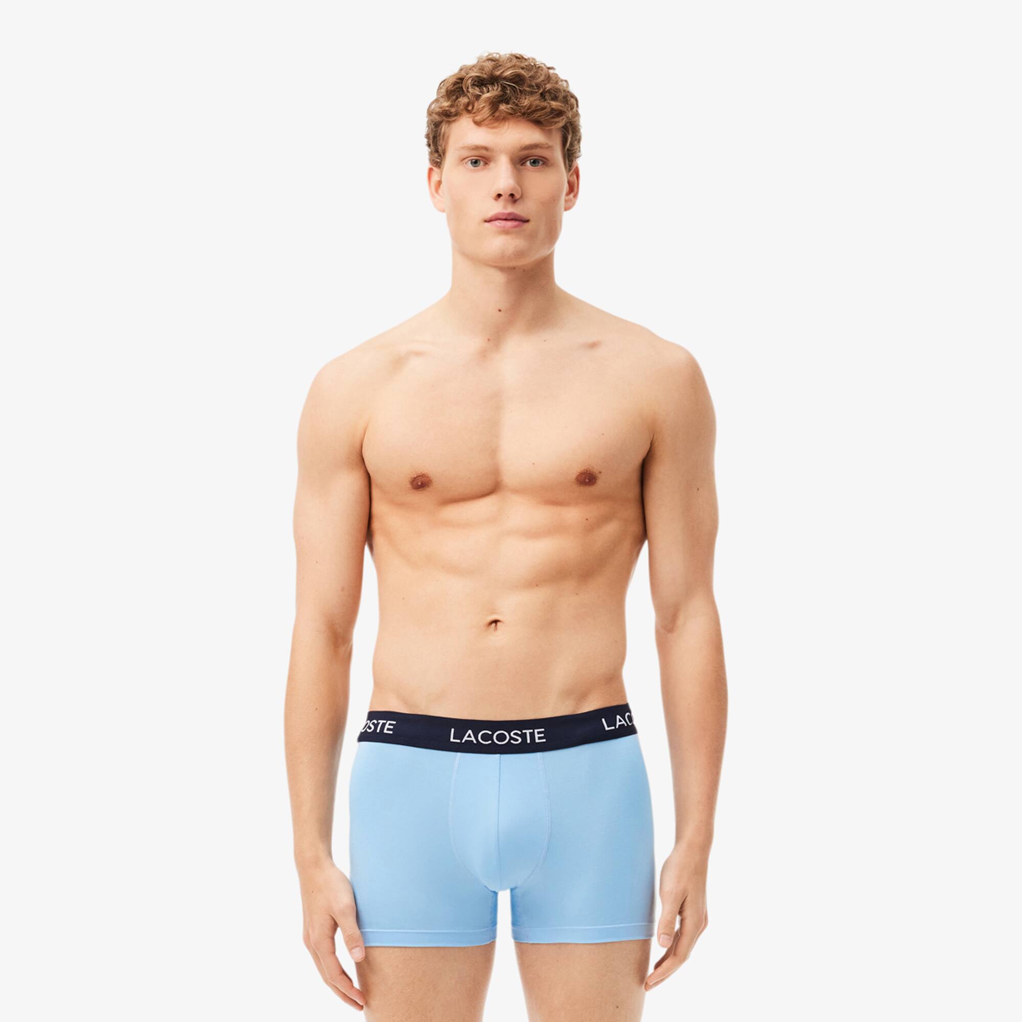 Long trunks store