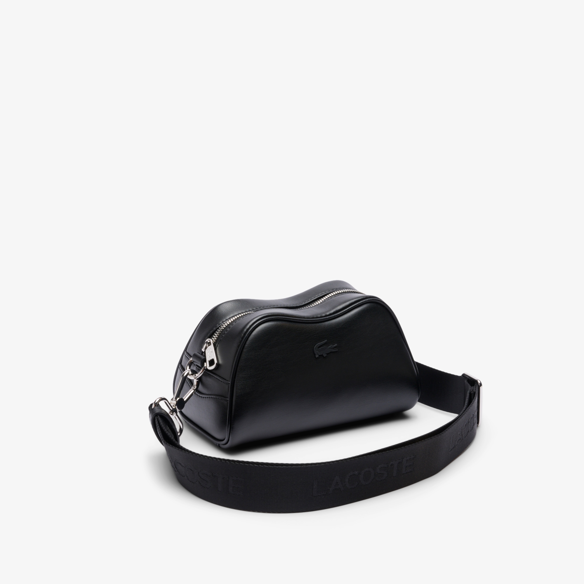 Mini Lora Shoulder Bag - Bags - New In 2026 | Lacoste