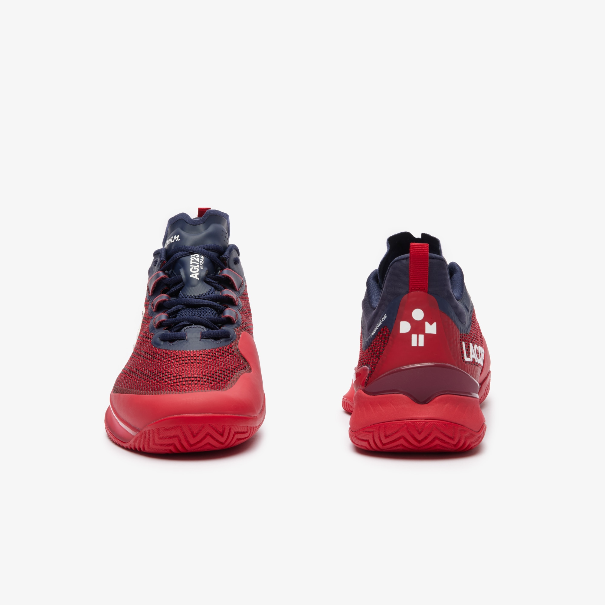 Men's AG-LT23 Ultra x Daniil Medvedev Tennis Shoes - Performance ...