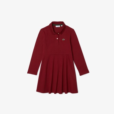 Lacoste Kids' Clothing, Shoes & More. Lacoste.com