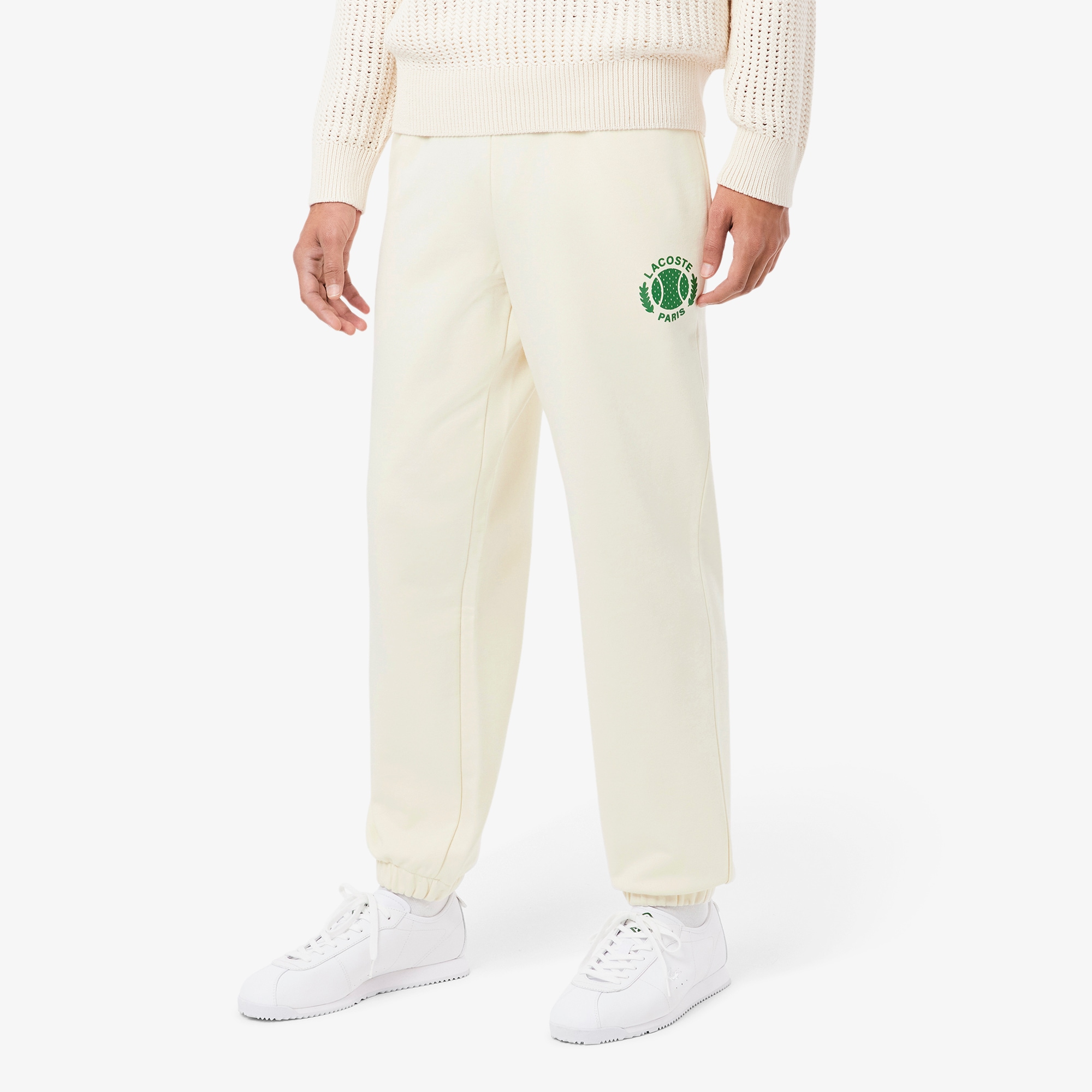 Men's Tennis Printed Sweatpants - Pants & Sweatpants - New In 2026 ...