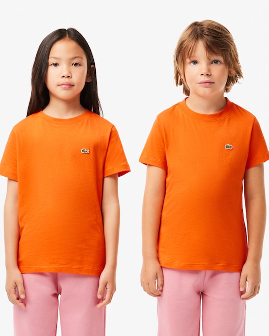 Lacoste Kids' Clothing, Shoes & More. Lacoste.com