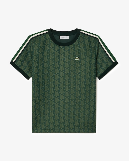 Monogram | LACOSTE