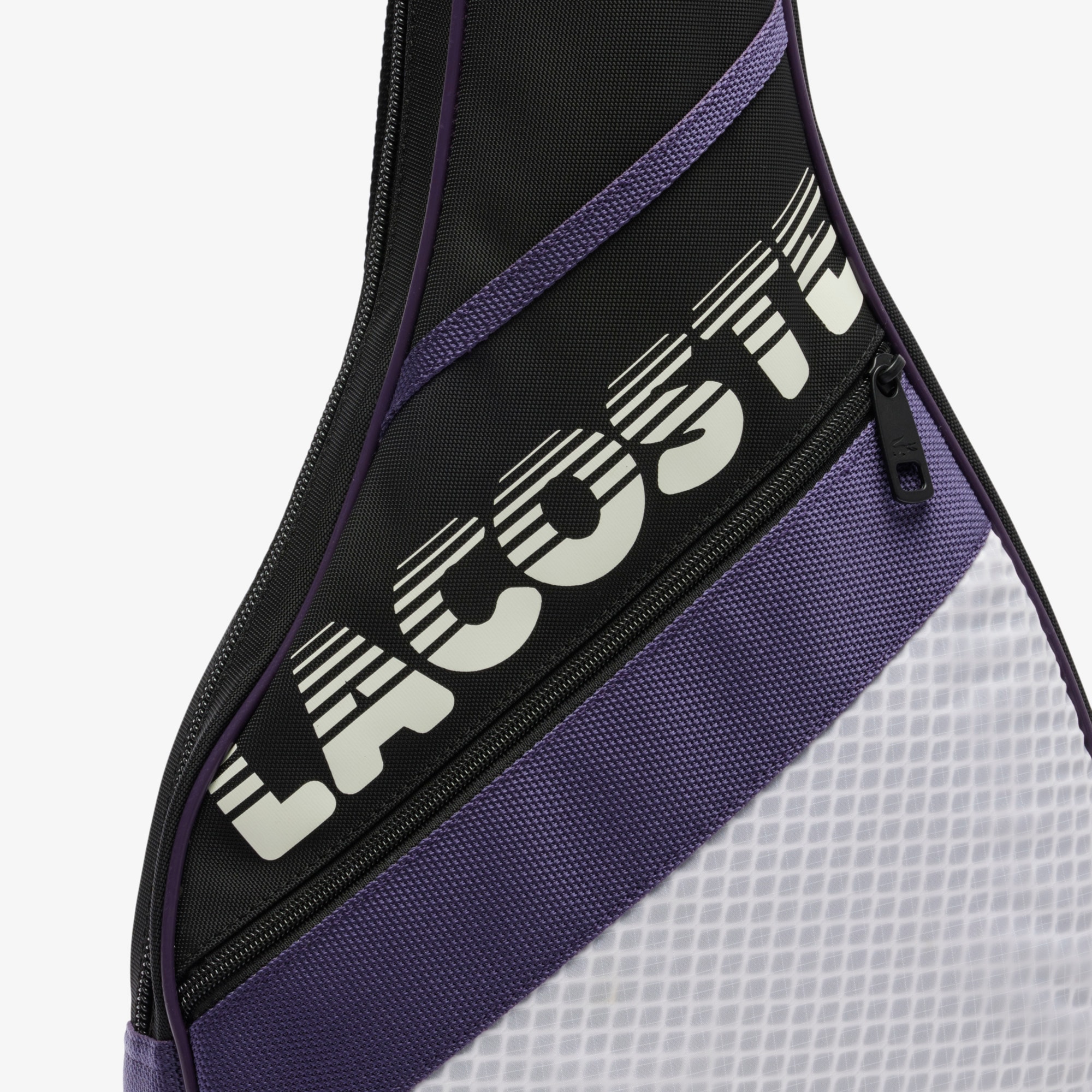 Brewen Racket Shoulder Bag - Bags - New In 2026 | Lacoste